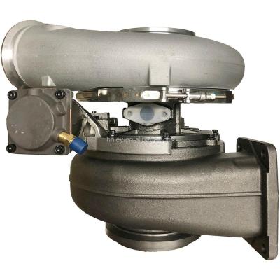 China Diesel Series 60 14L Engine Turbocharger 23534774 Auto Engine Parts for sale