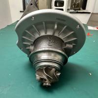 China Nissan Turbo BV45 CHRA Core 53039880345 14411-8X00B for D40 Navara NP300 YD25DDTi 2.5L 140KW for sale