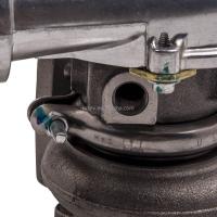 China RHF4 Turbocharger 8980118923 for Isuzu 3.0L Diesel Colorado D-Max Common Rail for sale