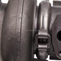 China RHF4 Turbocharger 8980118923 for Isuzu 3.0L Diesel Colorado D-Max Common Rail for sale