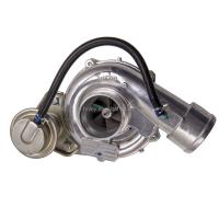 China RHF4 Turbocharger 8980118923 for Isuzu 3.0L Diesel Colorado D-Max Common Rail for sale