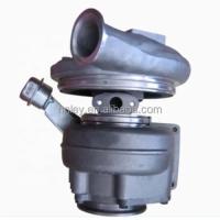 China Excavator Engine Diesel Turbocharger Turbo Charger 4.0L 6.0L Heavy Duty for sale