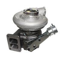 China Excavator Engine Diesel Turbocharger Turbo Charger 4.0L 6.0L Heavy Duty for sale