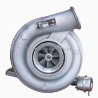 China Excavator Engine Diesel Turbocharger Turbo Charger 4.0L 6.0L Heavy Duty for sale