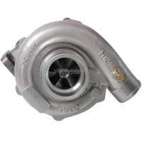 China Turbonetics T3 T4 T04E Ball Bearing Turbocharger 400HP 7psi 21psi for 1.6L 2.5L Engines for sale