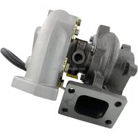 China Turbocharger for Nissan Qd32ti 14411-1W402 Compatible with Td42t Qd32t Td27 Fd46 Zd30 Yd25 for sale