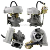 China Turbo TD27 Turbocharger 49377-02600 14411-7T600 for Nissan NS25 QD32 QD32T 3.2L Engine for sale