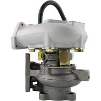 China Turbo TD27 Turbocharger 49377-02600 14411-7T600 for Nissan NS25 QD32 QD32T 3.2L Engine for sale
