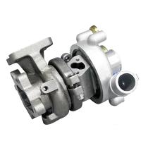 China Turbocharger CT9 1ND-TV for Toyota Yaris 2000-2005 17201-33010 New Replacement for sale