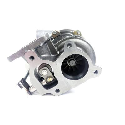 China RHF5 Turbocharger 8972572000 VB430064 for ISUZU DMAX 4JX1 Engine 2.8L for sale