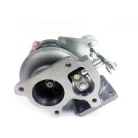 China RHF5 Turbocharger 8972572000 VB430064 for ISUZU DMAX 4JX1 Engine 2.8L for sale