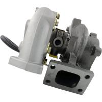 China Turbo TD27 Turbocharger 49377-02600 14411-7T600 Compatible with Nissan NS25 QD32 QD32T 3.2L Engine for sale
