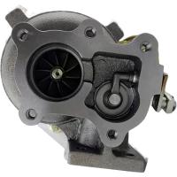 China Turbo TD27 Turbocharger 49377-02600 14411-7T600 Compatible with Nissan NS25 QD32 QD32T 3.2L Engine for sale