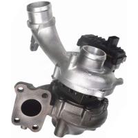 China Turbocharger BV45 for Nissan Navara Pathfinder 2.5 dCi YD25DDTI 190HP 53039880210 for sale