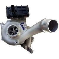 China Turbocharger BV45 for Nissan Navara Pathfinder 2.5 dCi YD25DDTI 190HP 53039880210 for sale