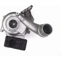 China Turbocharger BV45 for Nissan Navara Pathfinder 2.5 dCi YD25DDTI 190HP 53039880210 for sale