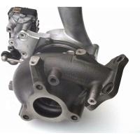 China Turbocharger BV45 for Nissan Navara Pathfinder 2.5 dCi YD25DDTI 190HP 53039880210 for sale