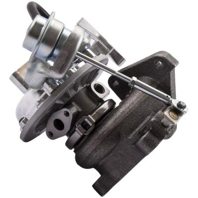 China Diesel Engine Turbo RHF4H VA420125 14411-VM01A Turbocharger for Nissan CabStar D22 YD25 2.5L for sale