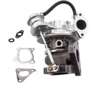 China Turbo Complete for Nissan Navara D22 YD25DDTI 2.5L 14411-VM01A VN4 Turbocharger for sale