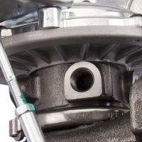 China Turbo Complete for Nissan Navara D22 YD25DDTI 2.5L 14411-VM01A VN4 Turbocharger for sale