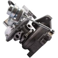 China Turbo Complete for Nissan Navara D22 YD25DDTI 2.5L 14411-VM01A VN4 Turbocharger for sale