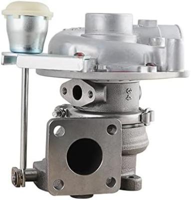 China Turbocharger for Isuzu Rodeo D-Max 4JA1 2.5L Diesel Engine 8-97240210-1 for sale