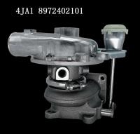 China Turbocharger for Isuzu Rodeo D-Max 4JA1 2.5L Diesel Engine 8-97240210-1 for sale