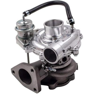China CT16 Turbocharger 1720130080 for Toyota Hilux Hiace KDH222 2KD-FTV 2.5L D4D 4WD Water Cooled for sale