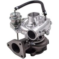 China CT16 Turbocharger 17201-30080 Compatible with Toyota Hiace Hilux 2KD-FTV 2.5L 102HP Engine for sale