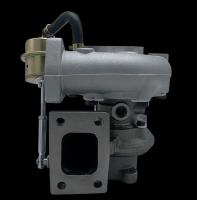China Nissan TD27 Turbocharger 49377-02600 14411-7T600 for QD32 QD32T 3.2L Engine for sale