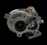 China Nissan TD27 Turbocharger 49377-02600 14411-7T600 for QD32 QD32T 3.2L Engine for sale