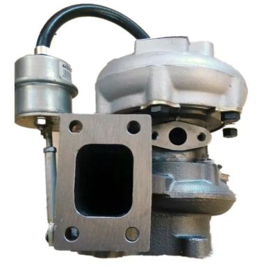 China Turbo QD32 Turbocharger 49377-02600 14411-7T600 for Nissan NS25 QD32T 3.2L for sale