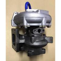 China Turbo QD32 Turbocharger 49377-02600 14411-7T600 for Nissan NS25 QD32T 3.2L for sale