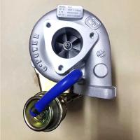 China Turbo QD32 Turbocharger 49377-02600 14411-7T600 for Nissan NS25 QD32T 3.2L for sale