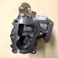 China Turbo QD32 Turbocharger 49377-02600 14411-7T600 for Nissan NS25 QD32T 3.2L for sale