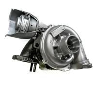 China Brand New Ford 1.6 TDCi Mazda 1.6DI 80KW Turbocharger 753420 Cast Iron for sale