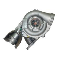 China Brand New Ford 1.6 TDCi Mazda 1.6DI 80KW Turbocharger 753420 Cast Iron for sale