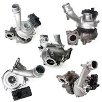 China Turbocharger BV45 53039880210 14411-5X01A Electric Turbo for Nissan YD25DDTI Engine for sale