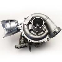 China OEM67399-82100 GT15V PEUGEOT MINI CITROEN 1.6 HDI 109 PS-80KW TURBOCHARGER for sale