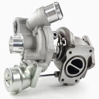 China Citroen Peugeot DV6TED4 Engine Turbocharger GT1544V 762328 5002S Turbo 1.6L for sale