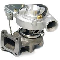 China CT20 Turbocharger 17201-54060 for Toyota Engine Parts Cast Iron New for sale