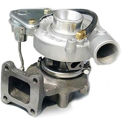 China CT20 Turbocharger 17201-54060 for Toyota Engine Parts Cast Iron New for sale