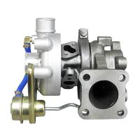 China Turbocharger CT9 17201-64130 1720164130 for Toyota 3CT Engine Cast Iron New for sale