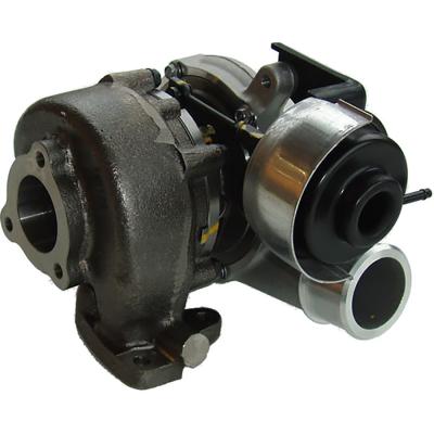 China Turbocharger 49135-07310 28231-27810 for Hyundai Santa Fe 2.2 CRDi D4EB 155HP Cast Iron New for sale