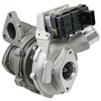 China Turbocharger GTB2256VK 812971-5002 for Ford Ranger T6 PX 3.2L Diesel Engine 04221-82100 for sale