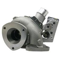 China Turbocharger GTB2256VK 812971-5002 for Ford Ranger T6 PX 3.2L Diesel Engine 04221-82100 for sale