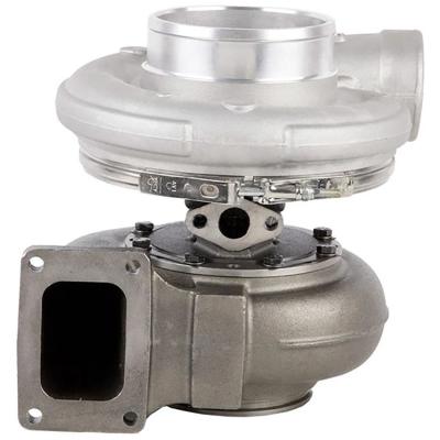 China K19 K38 KTA38 HC5A KT38  Turbocharger 3594085 3803015 3525504 4033461 3525505 Machinery Diesel Engine Parts for sale