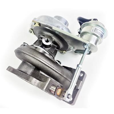 China RHB5 8944739540 Turbocharger for Isuzu Trooper 4JB1T 2.8L 1988-1991 Oil Cooled for sale