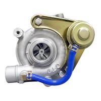 China Turbocharger CT9 17201-64090 for Toyota 3C-T 2.2L Hilux 2L-T 2.4 Water Cooled for sale