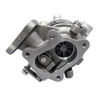 China Turbocharger CT9 17201-64090 for Toyota 3C-T 2.2L Hilux 2L-T 2.4 Water Cooled for sale